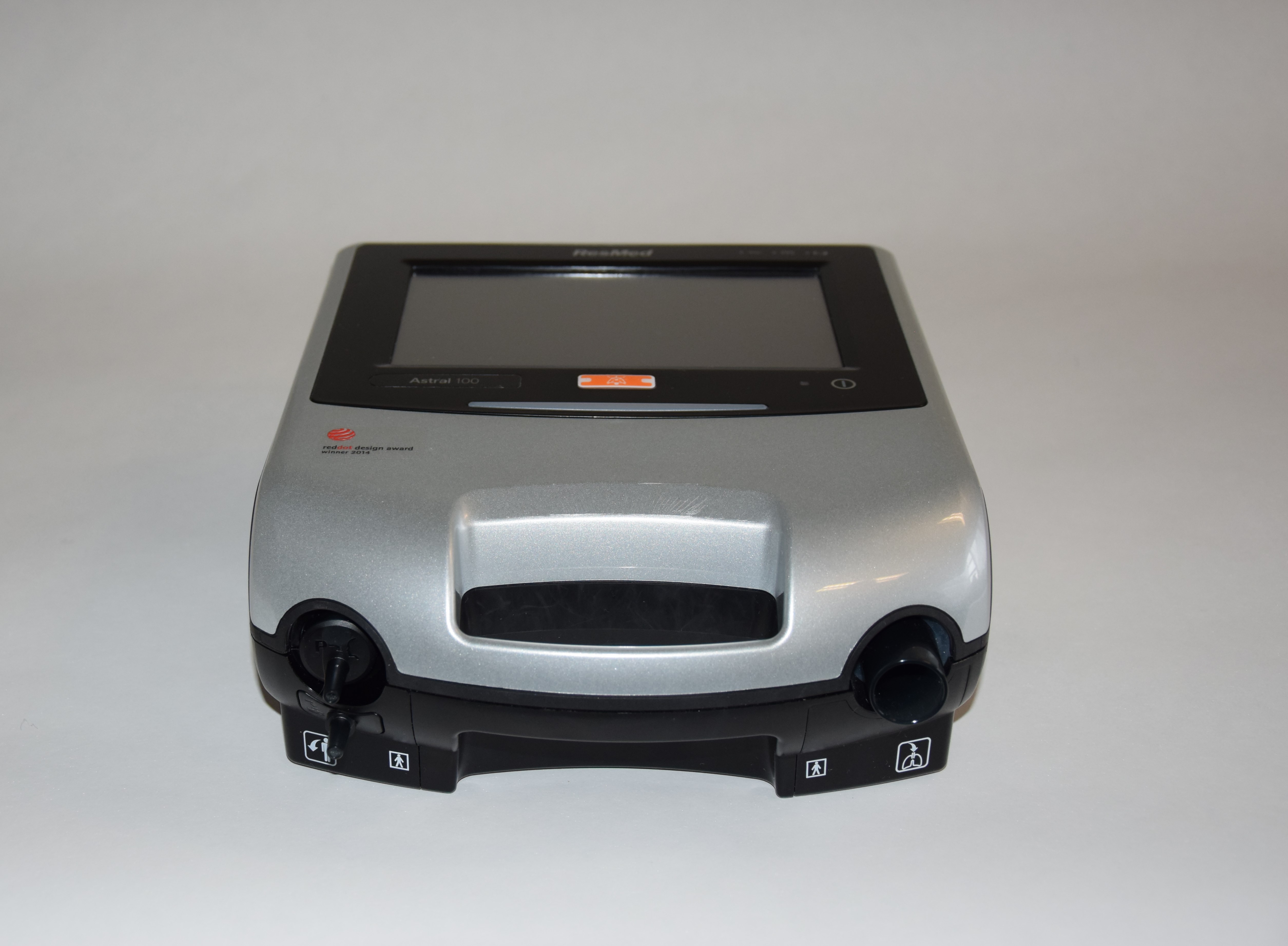 Apparatuur Rotterdam Sophia